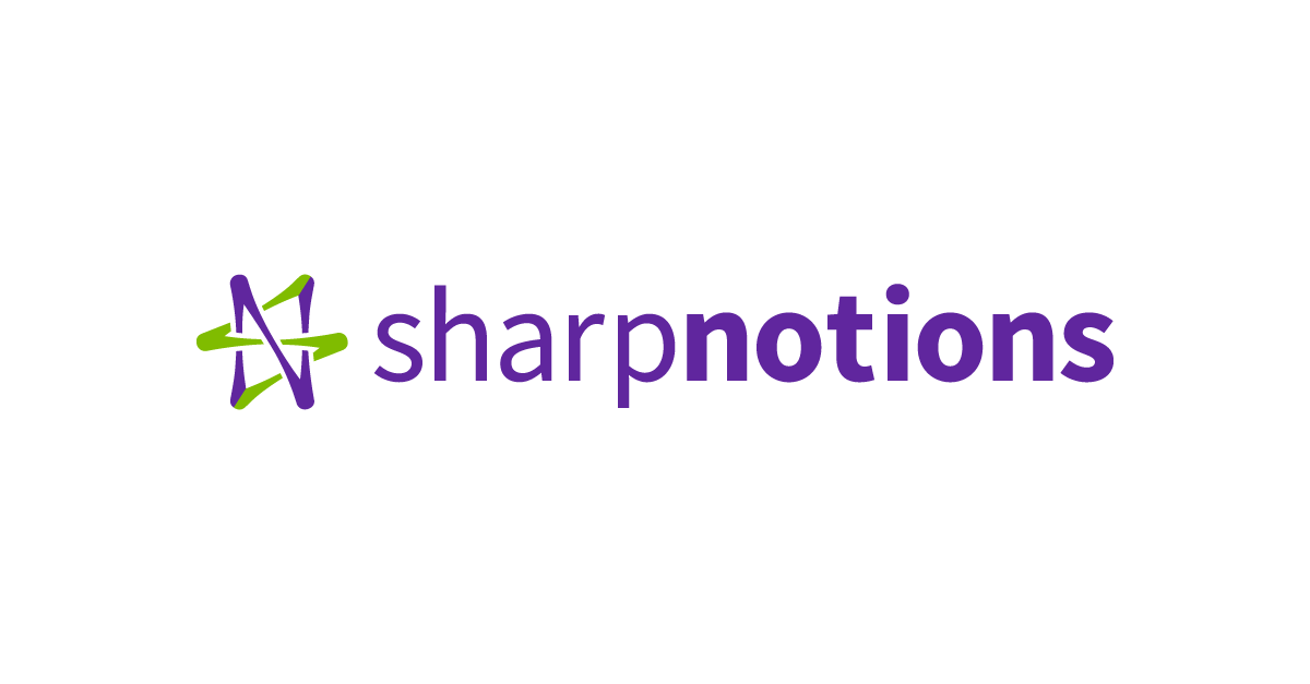 Careers | Sharp Notions